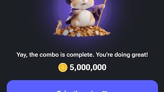 Hamster Kombat Daily Combo Cards Review Hamster Kombat Daily Combo 01 ...