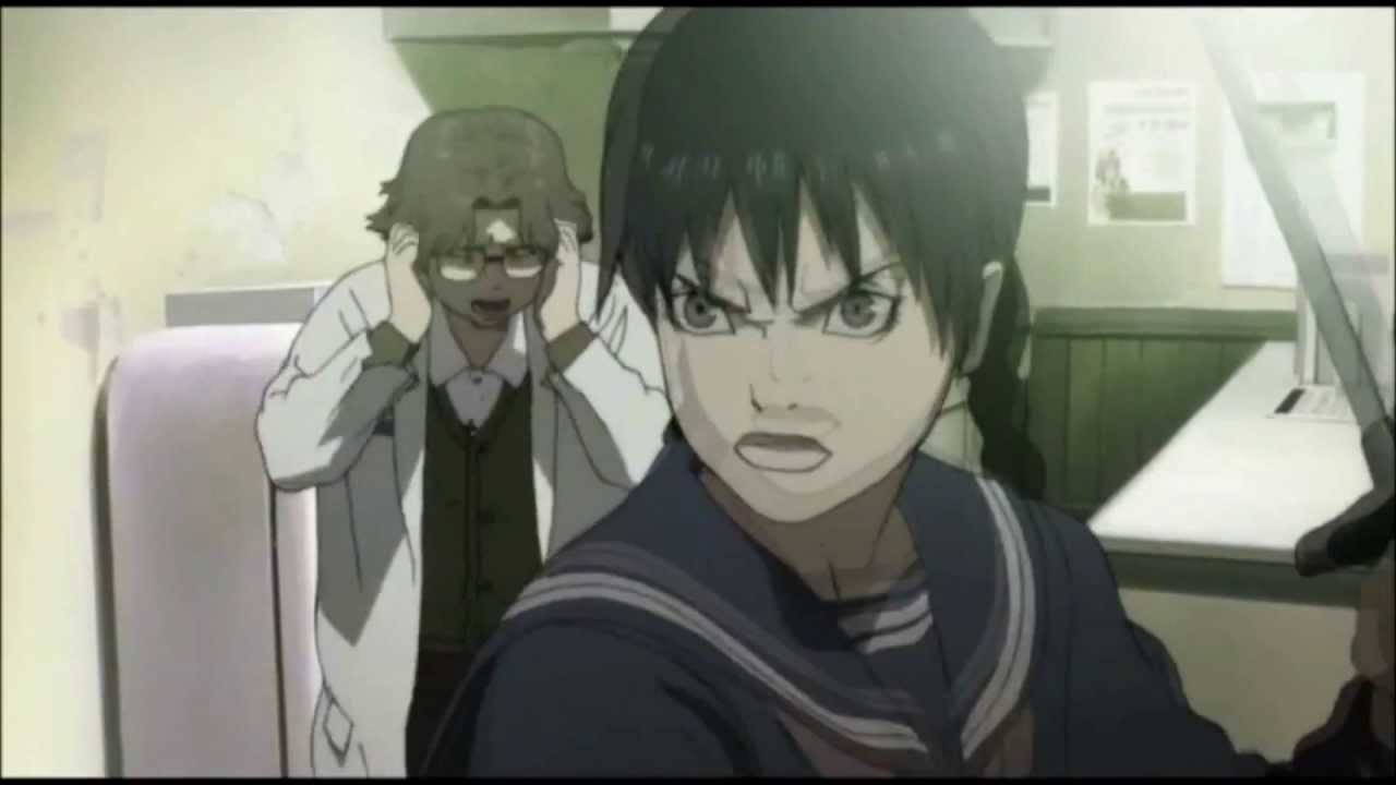 Anime Fight Sakuga Amv 3 Youtube