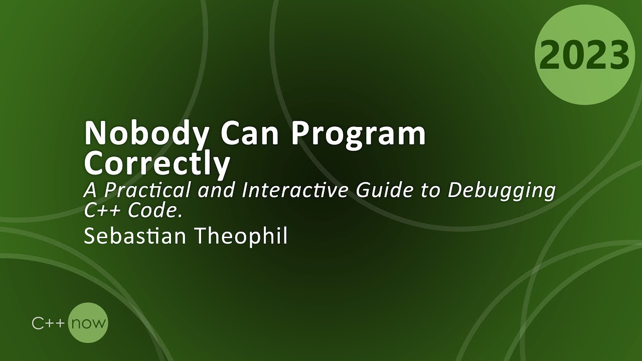 Debugging C Code A Practical And Interactive Guide Sebastian