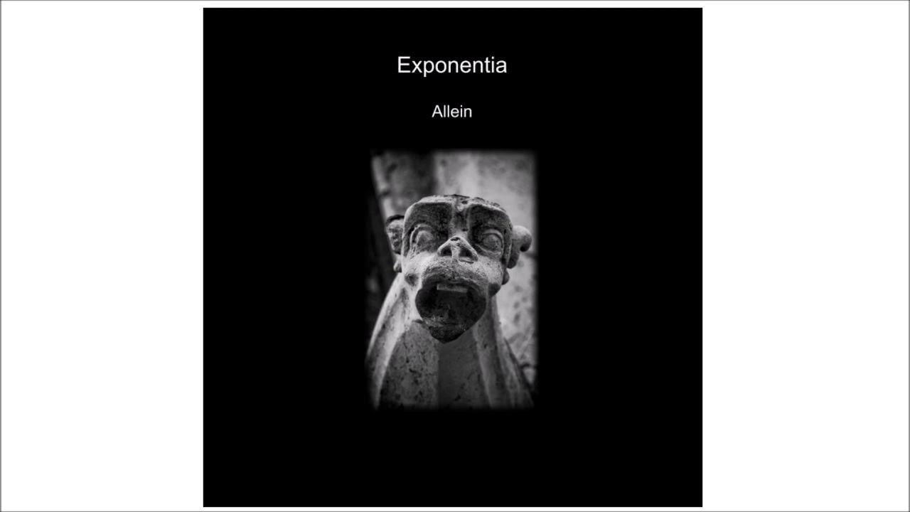 Exponentia Vergnügen Youtube