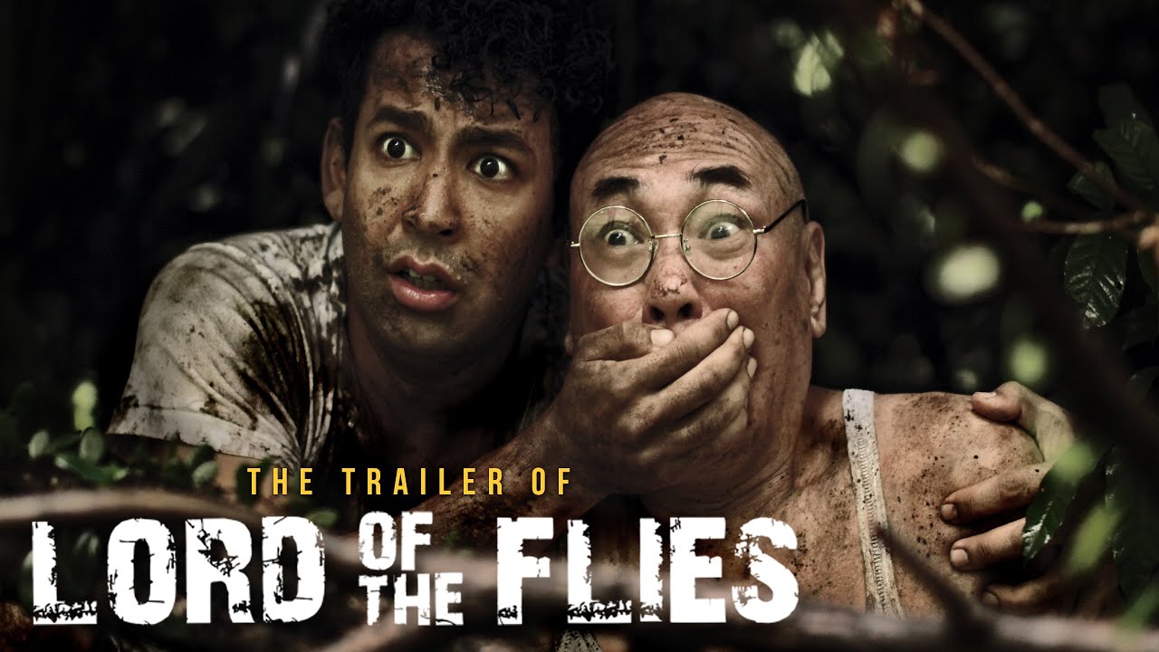 Creepers Symbolism In Lord Of The Flies At Denise Cole Blog