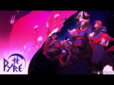 Pyre Ost Downside Ballad Slowed And Reverb Youtube