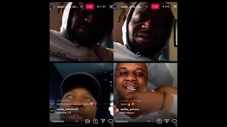 Sjuku Live With Mpura And Mr Jazziq On Instagram Thabang Selepe Mp3 ...