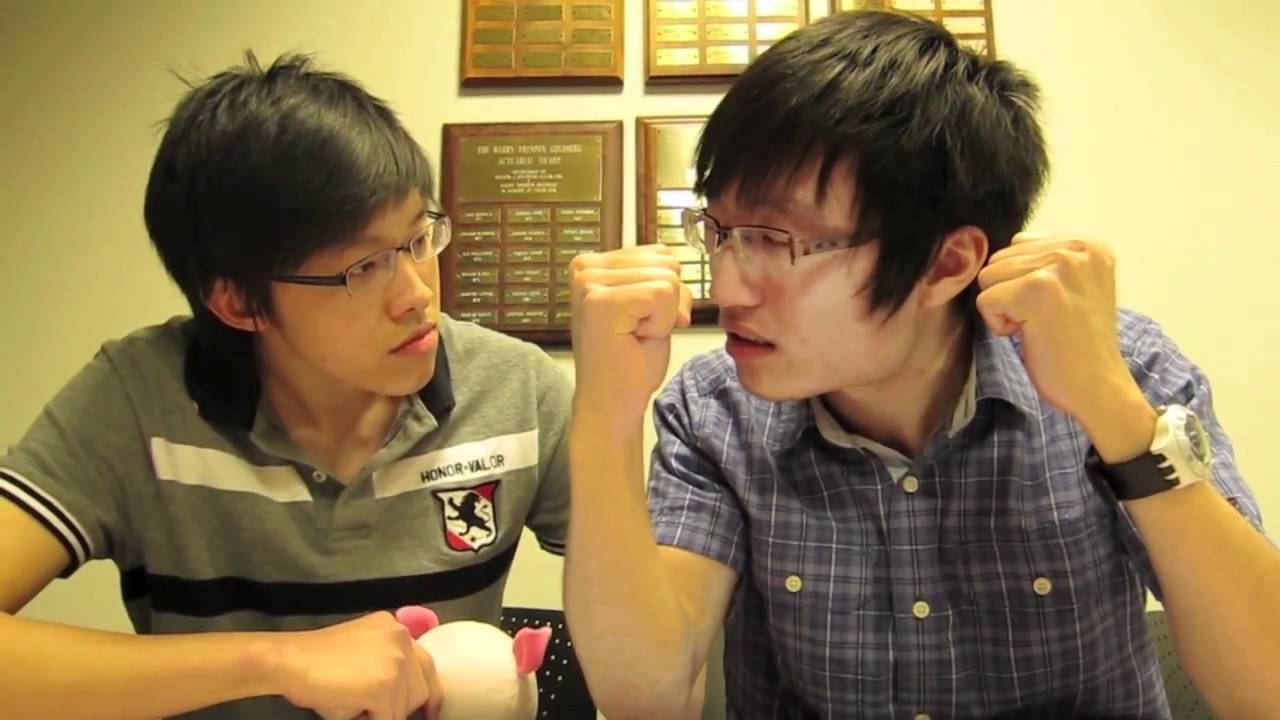 An Actuary Song Music Video Youtube
