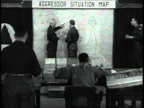 The Aggressor The Big Picture Youtube