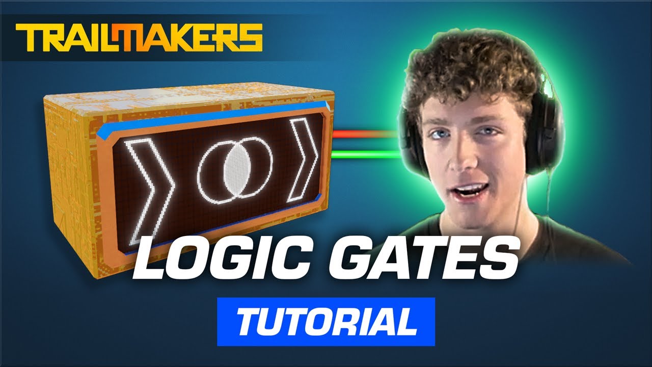 Logic Gates Mobile Game At Kai Hartung Blog