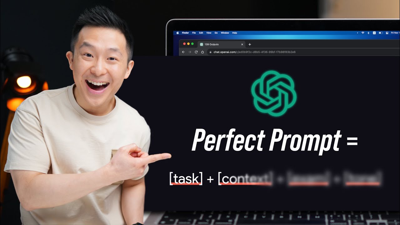 Master Chatgpt Prompts A Comprehensive Cheat Sheet Fusion Chat