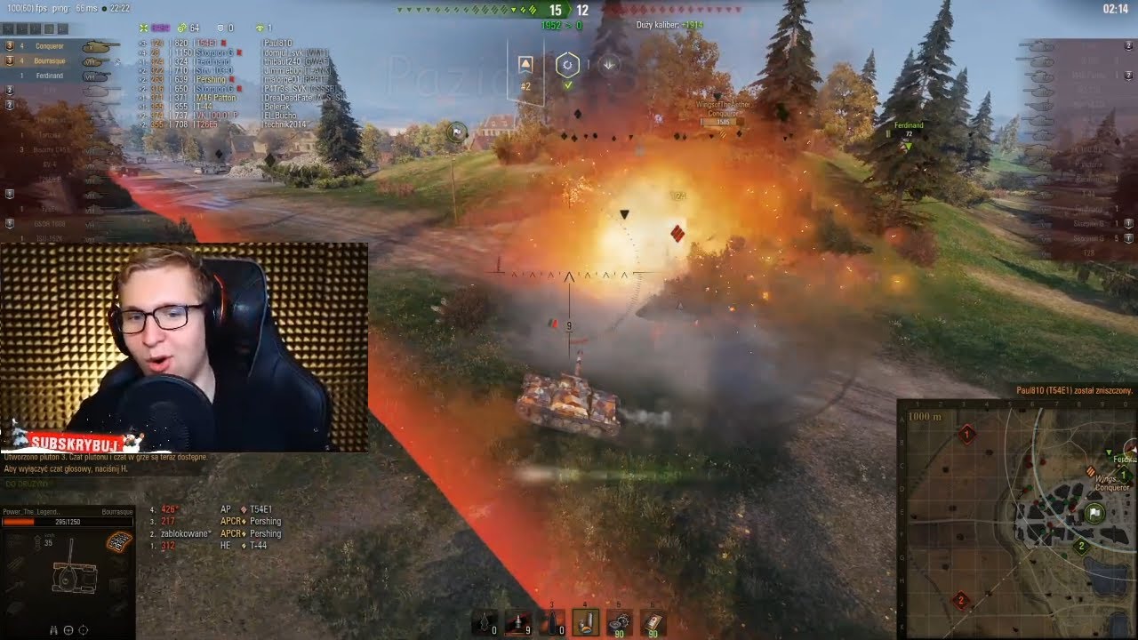 Multi Oglada Op Bourrasque 6 5k Dmg Youtube