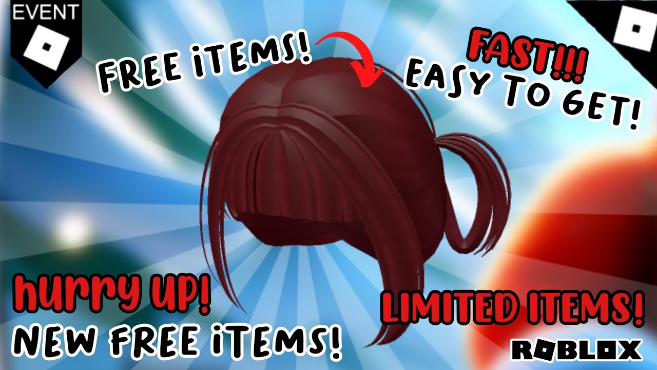 Quick New Free Ugc Limited Youtube