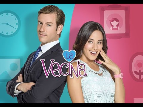 La Vecina Capítulo 164 Parte 2 2 Youtube