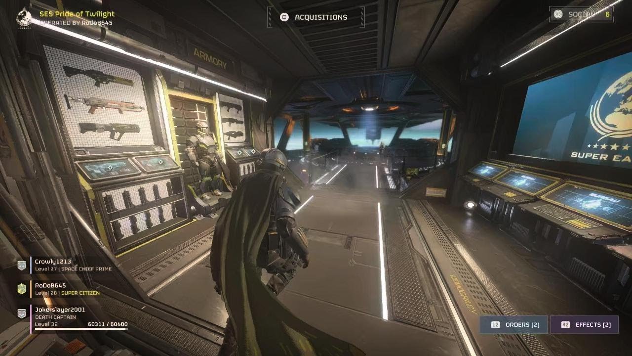 Helldivers 2 Gameplay Youtube