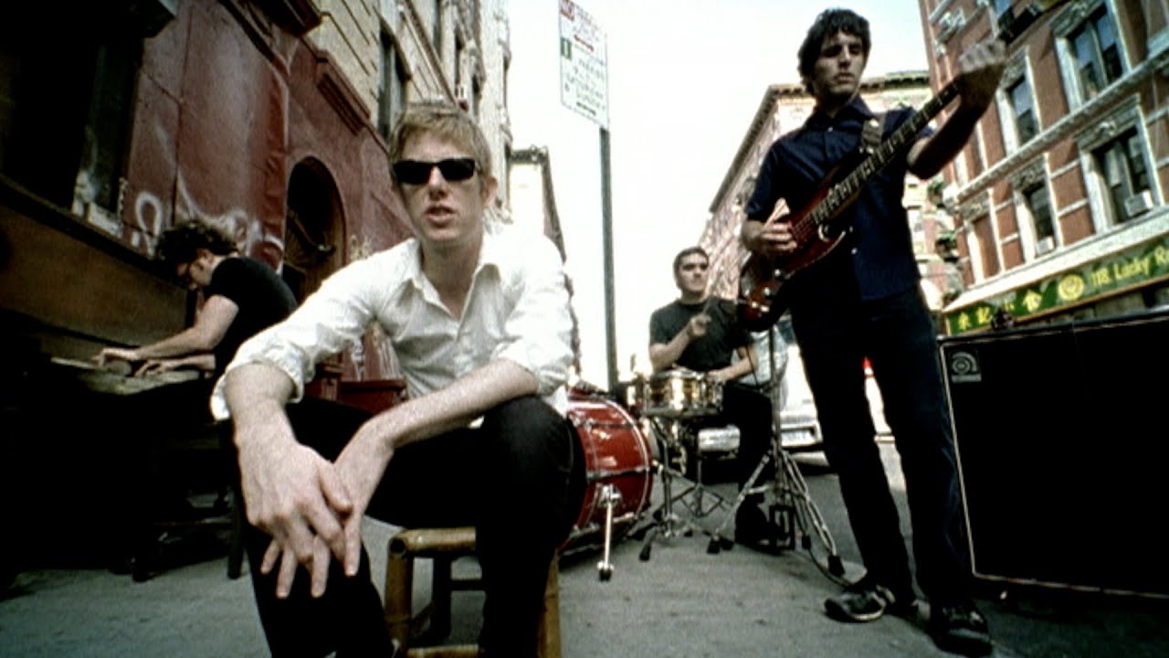 Spoon The Way We Get By Official Music Video Youtube Music