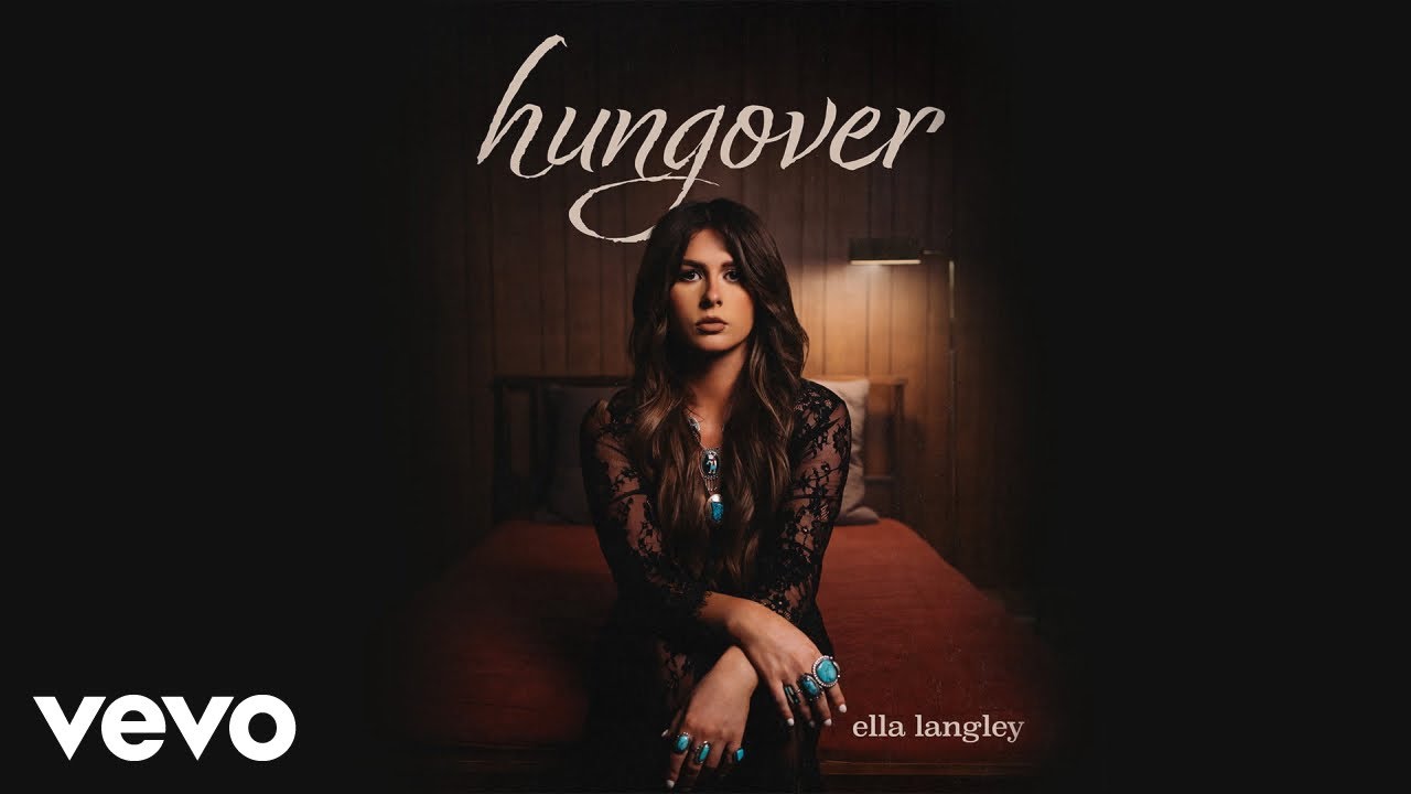 Ella Langley Broken In Acoustic Official Audio Youtube