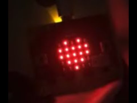My Bbc Microbit Youtube