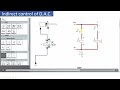 Electro Pneumatic Circuit Simulation Using Festo Fluidsim Software Part ...