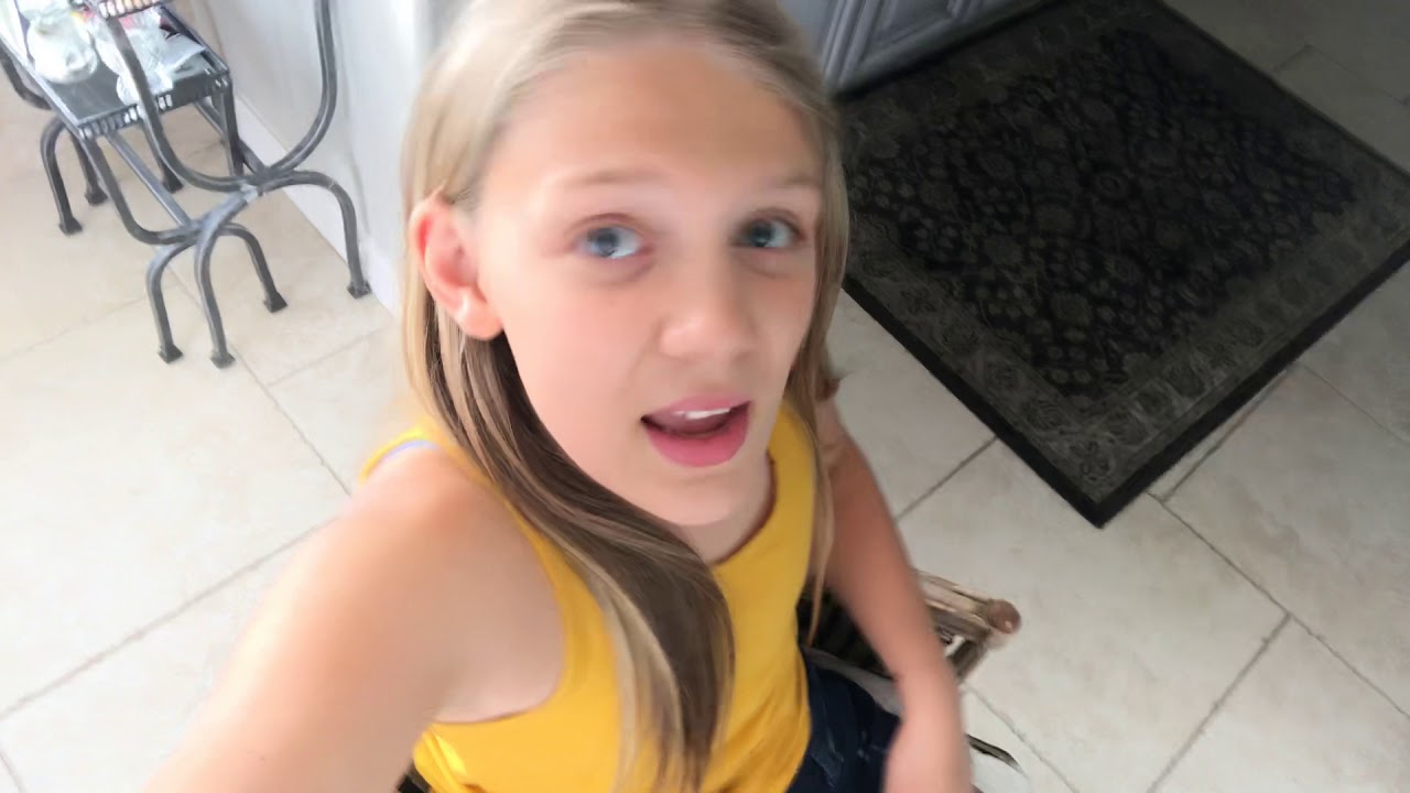 I Am Crazy Youtube