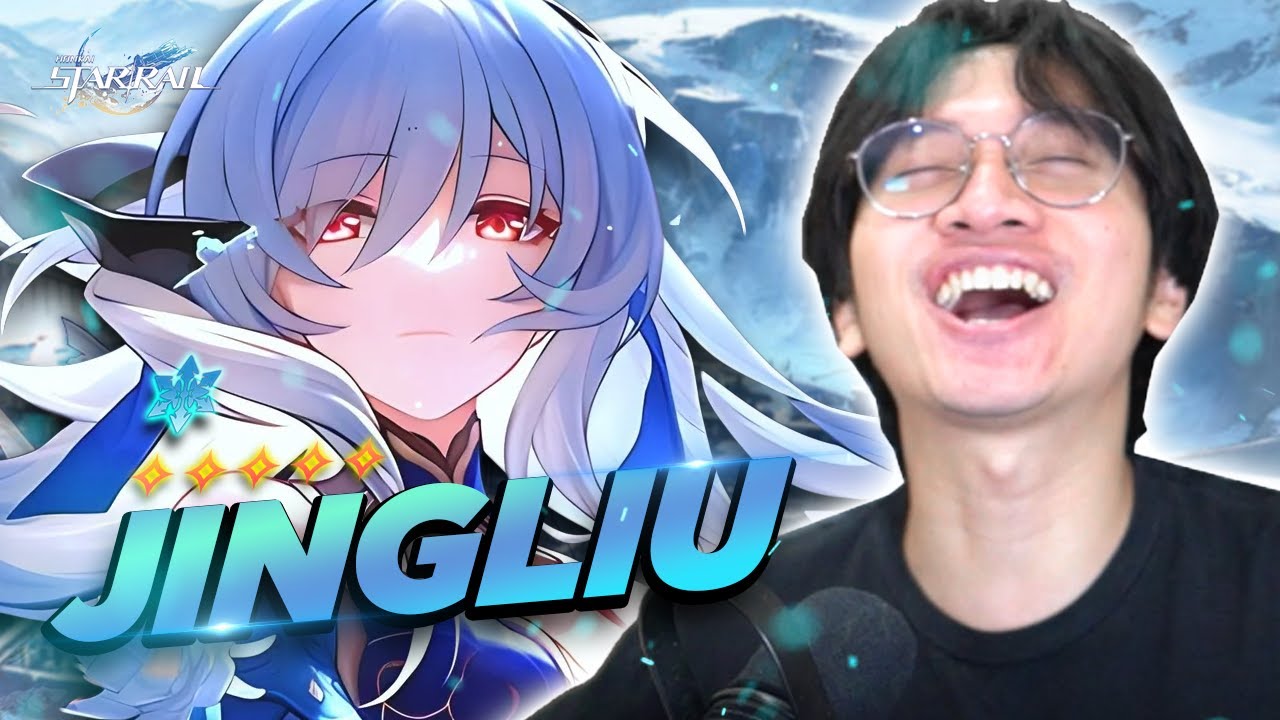 Gacha Jingliu Apakah E6 Promo Pipgamingstore Honkai Star Rail