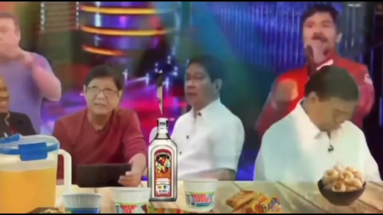 Pacquiao Inuman Memes Leni X Bongbong X Bato X Gordon X Esko Youtube