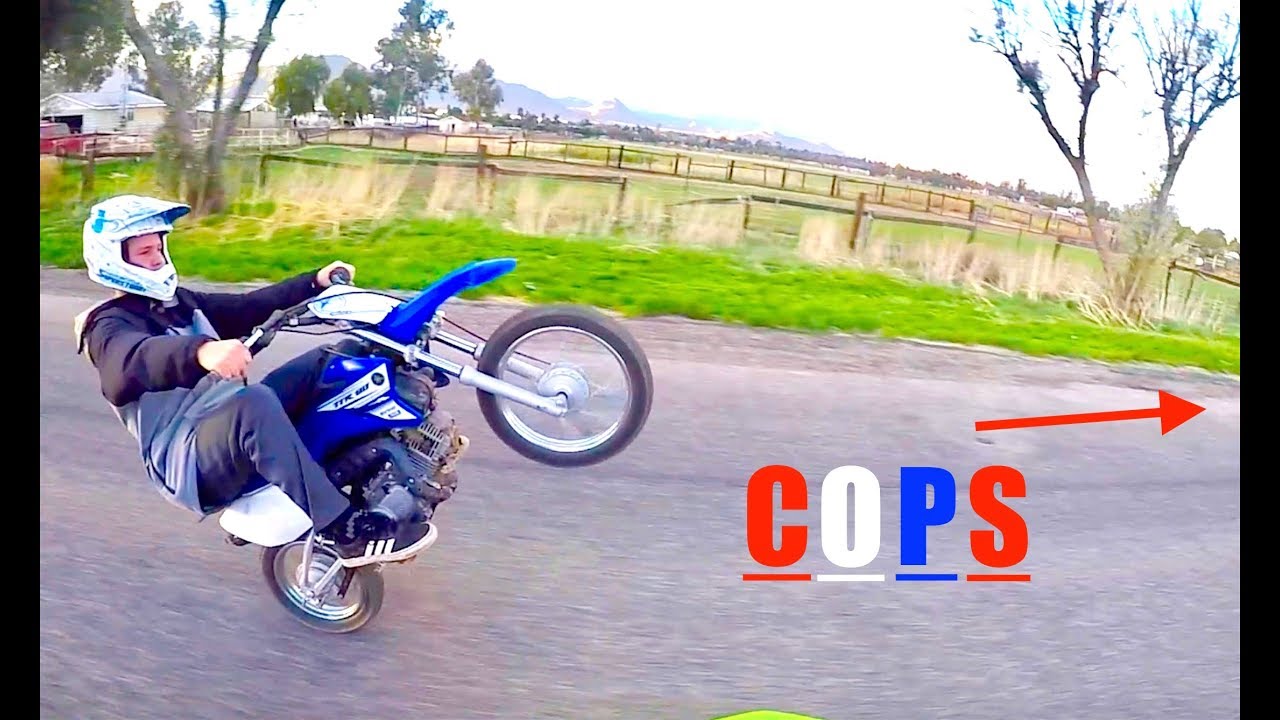 Breaking The Law Youtube