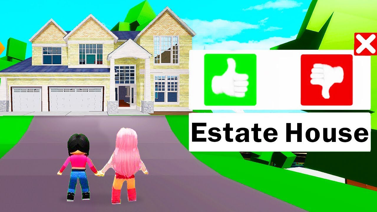 I Tested Viral Brookhaven Myths Youtube