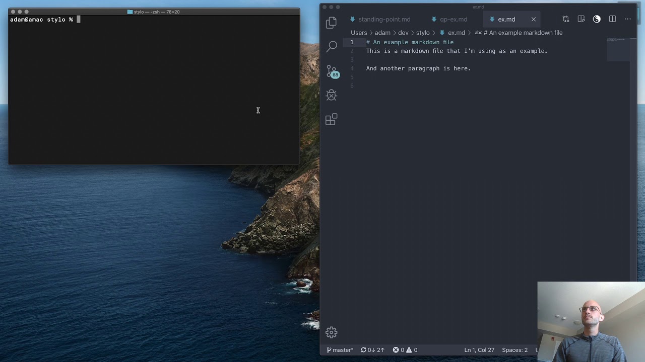 Clojure Dev Vod 01 Youtube