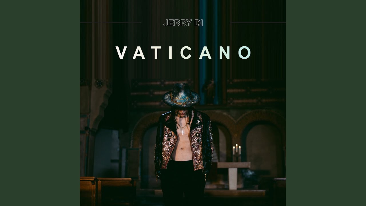 Vaticano Youtube Music