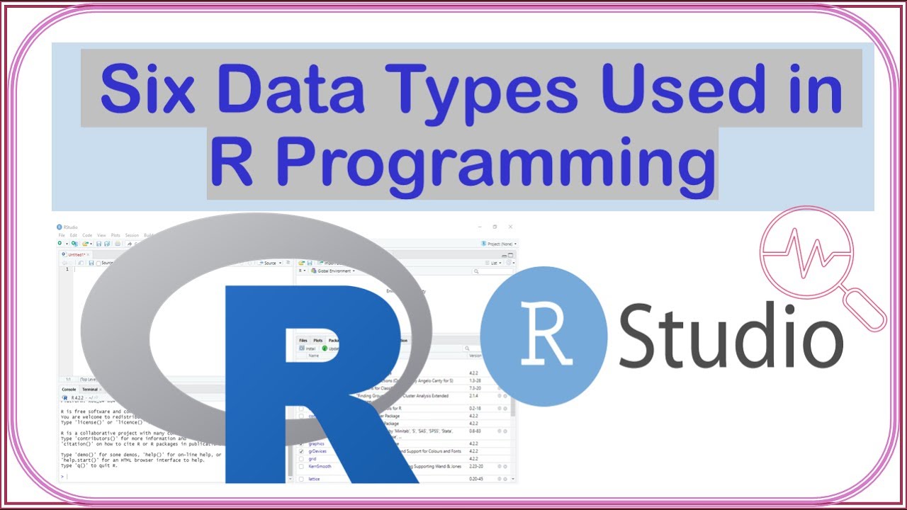 Advanced R Data Types At Karen Medina Blog
