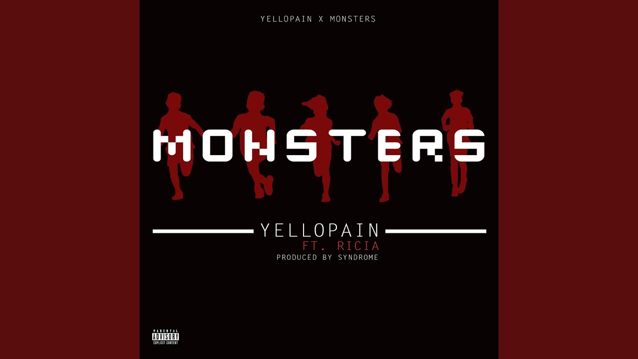 Monsters Youtube Music