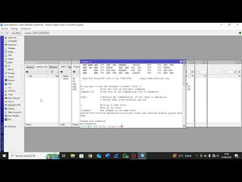 Routing Youtube