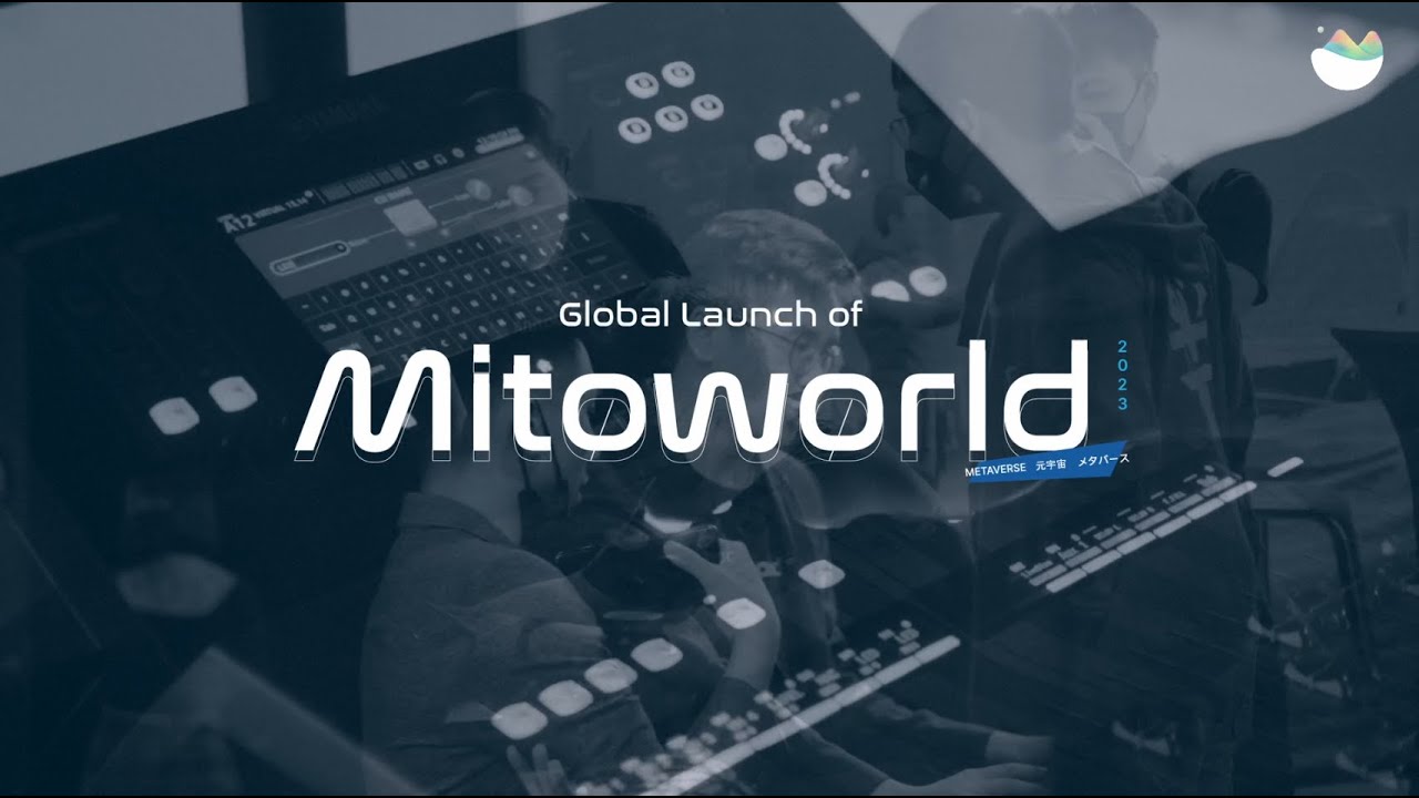 Mitoworld Global Launch Highlights Youtube