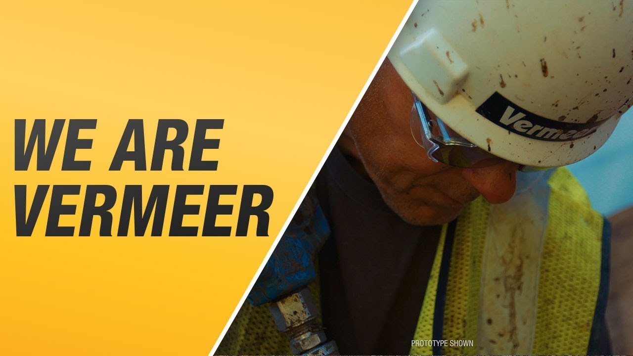 We Are Vermeer Youtube