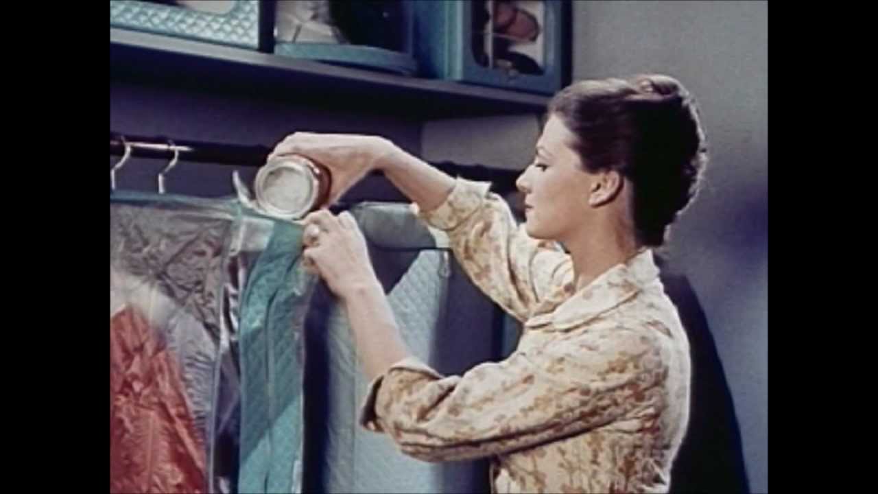 American Thrift An Expansive Tribute To The Woman American 1962