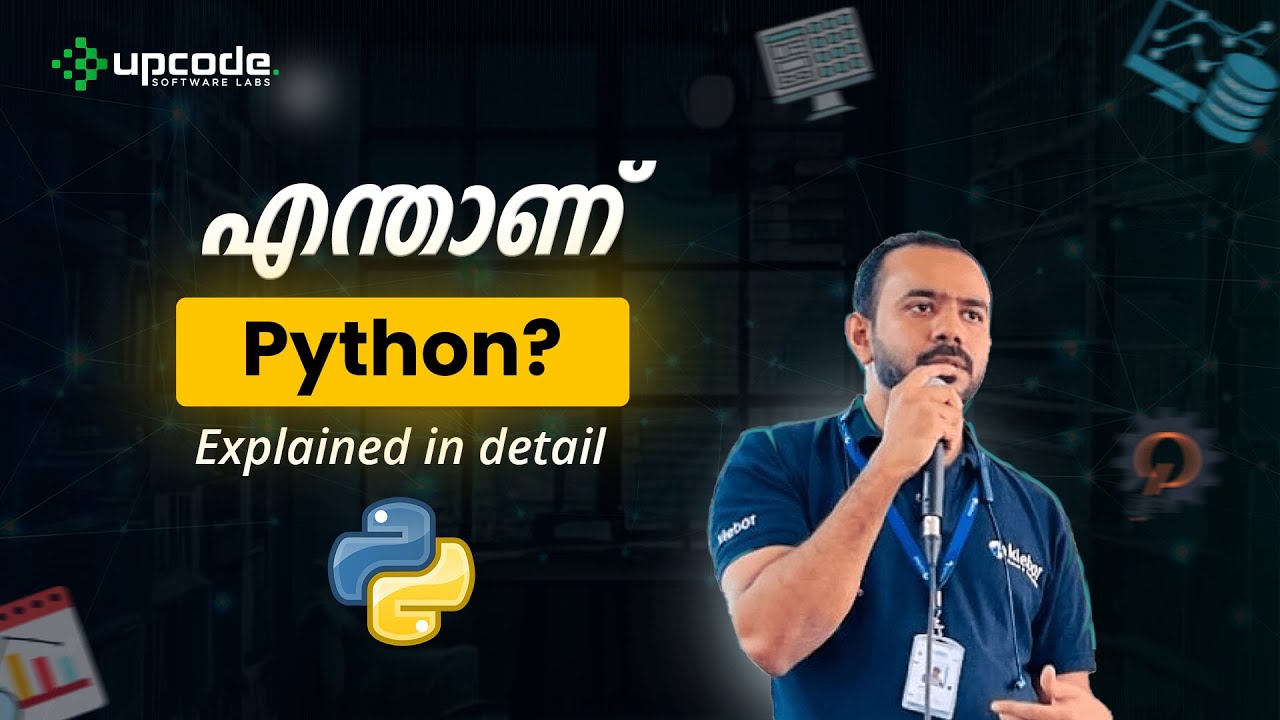 Python Malayalam Tutorial Part 1 Youtube