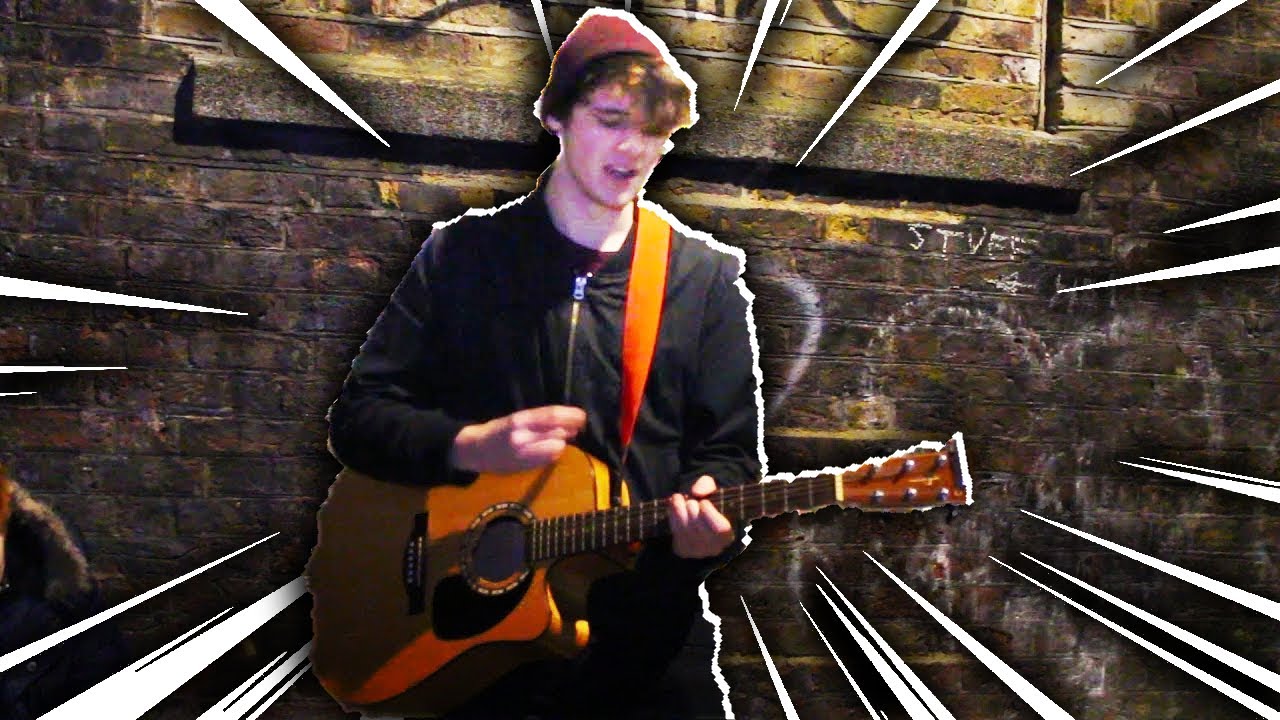 Wilbur Soot Sings His Next New Song On Stream Youtube