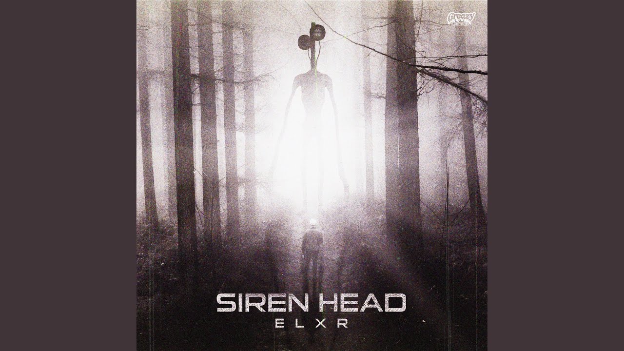 Siren Head Youtube Music