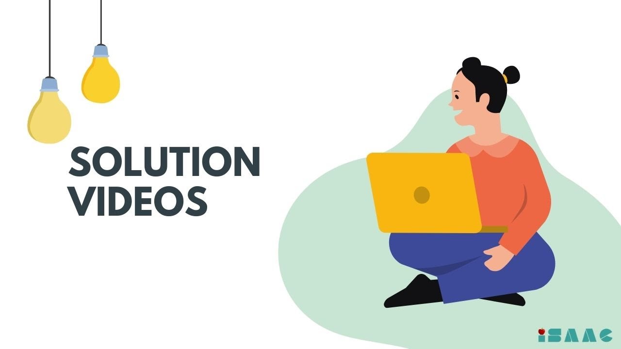 Isaac Solution Videos Youtube