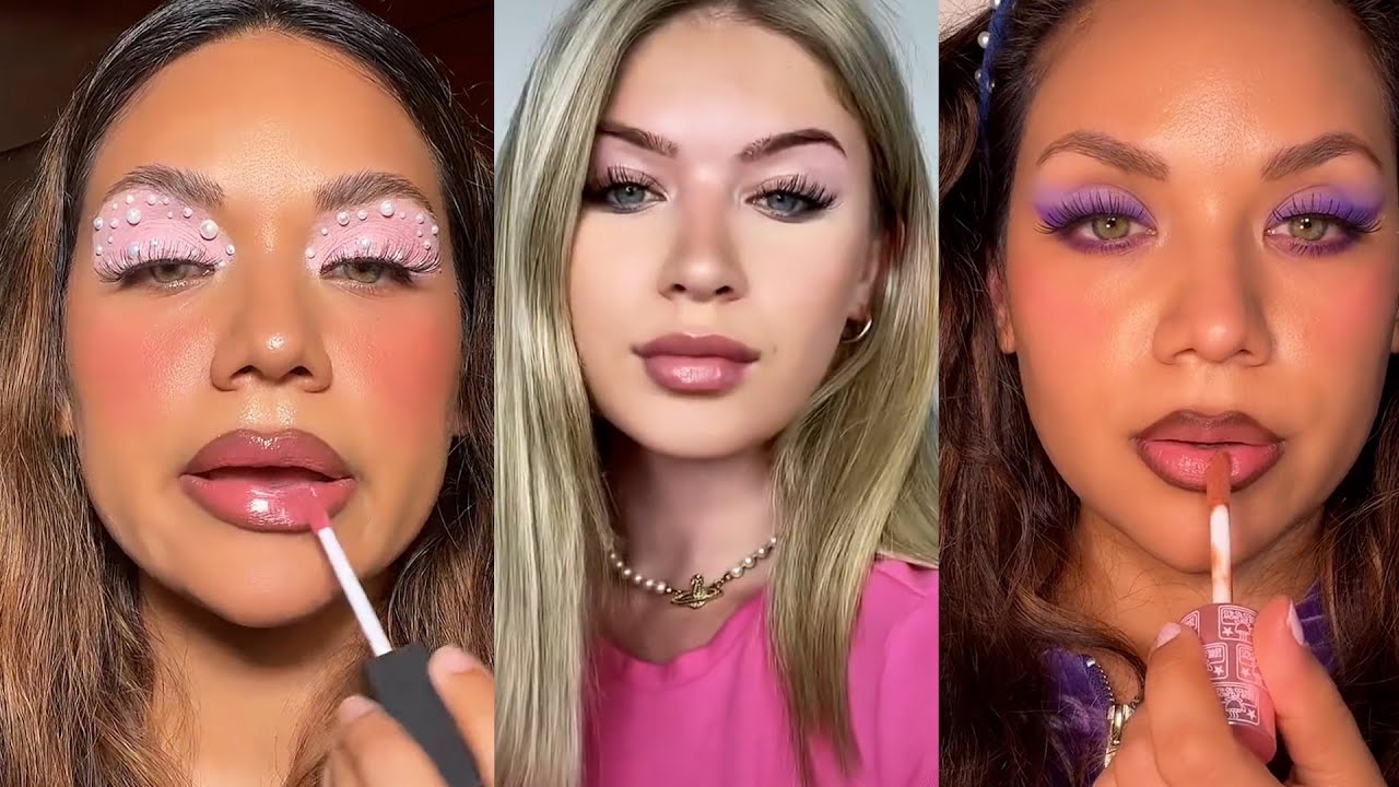 Complete Makeup Storytime 7 Youtube