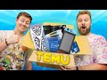 Can You Build A Budget Gaming Pc On Temu Toasty Bros Mp3 Music & Mp4 ...