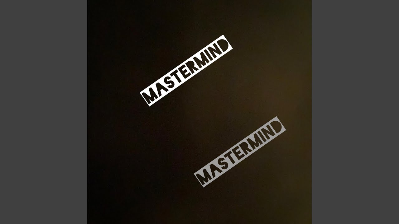Mastermind Youtube Music