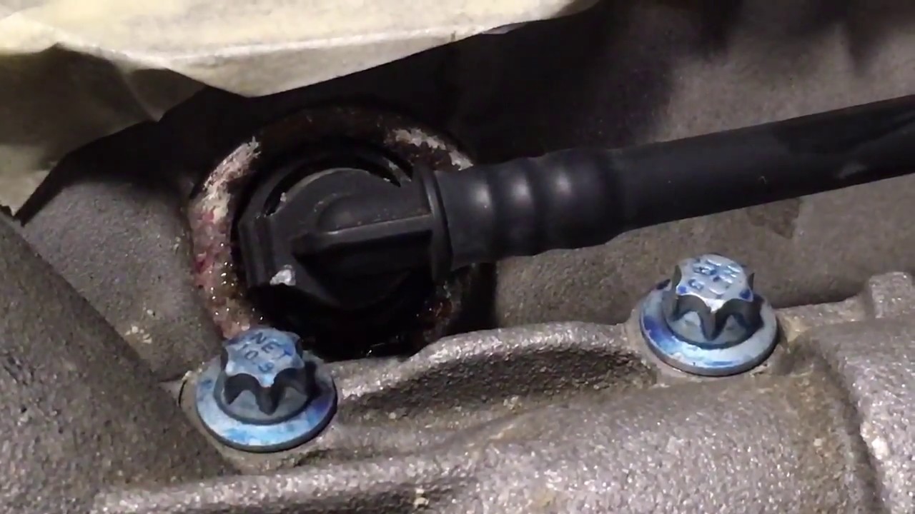 Porsche Cayenne 955 V8 Cooling Leak It S Not Always The Coolant Pipe