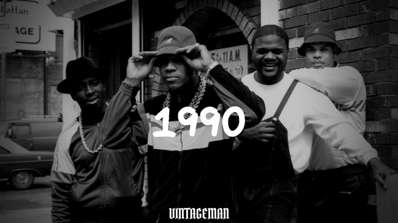 1990 90s Old School Boom Bap Beat Hip Hop Instrumental Youtube Music
