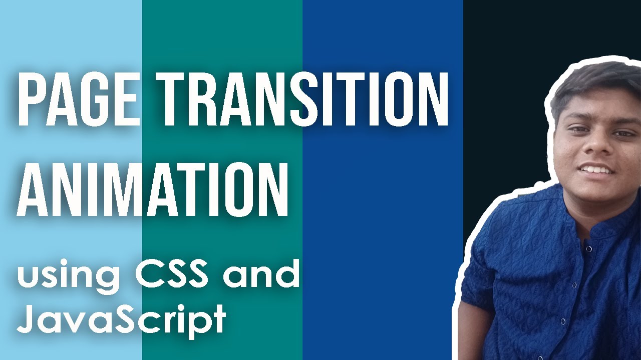 Tutorial Css Transition