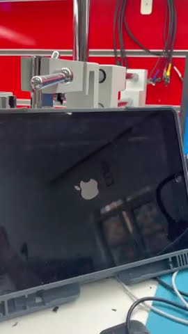 Ipad 8th Remove Mdm Permanent Youtube