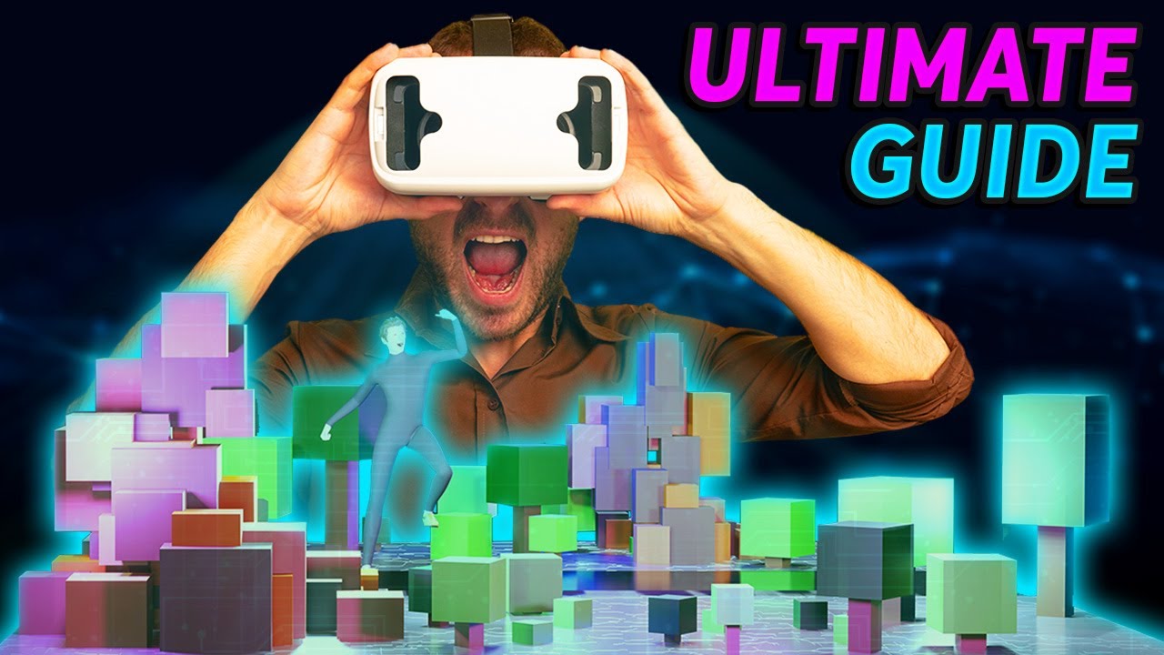 How To Create Your Own Vr Content Youtube