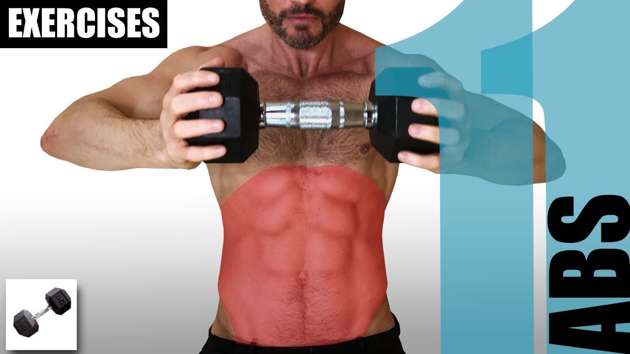 Best Weight Exercises For Abs Eoua Blog