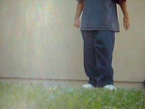 C Walk Tutorial Youtube