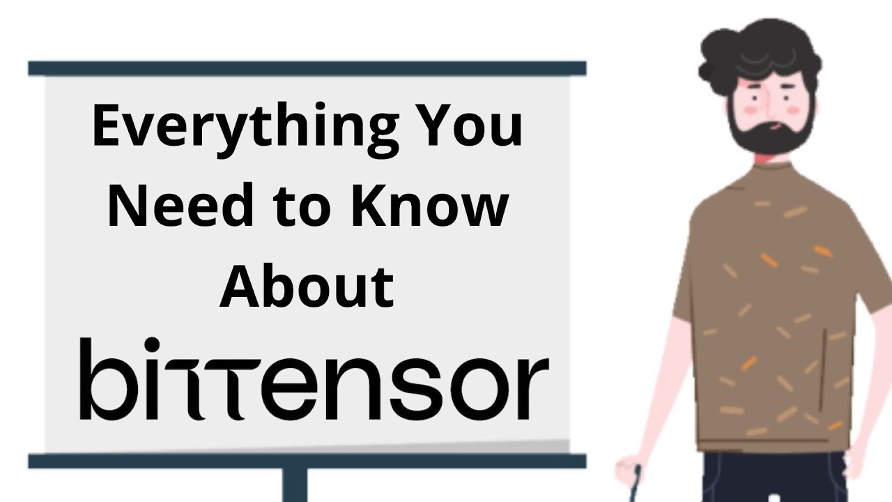 Everything You Need To Know About Bittensor Subnets Youtube