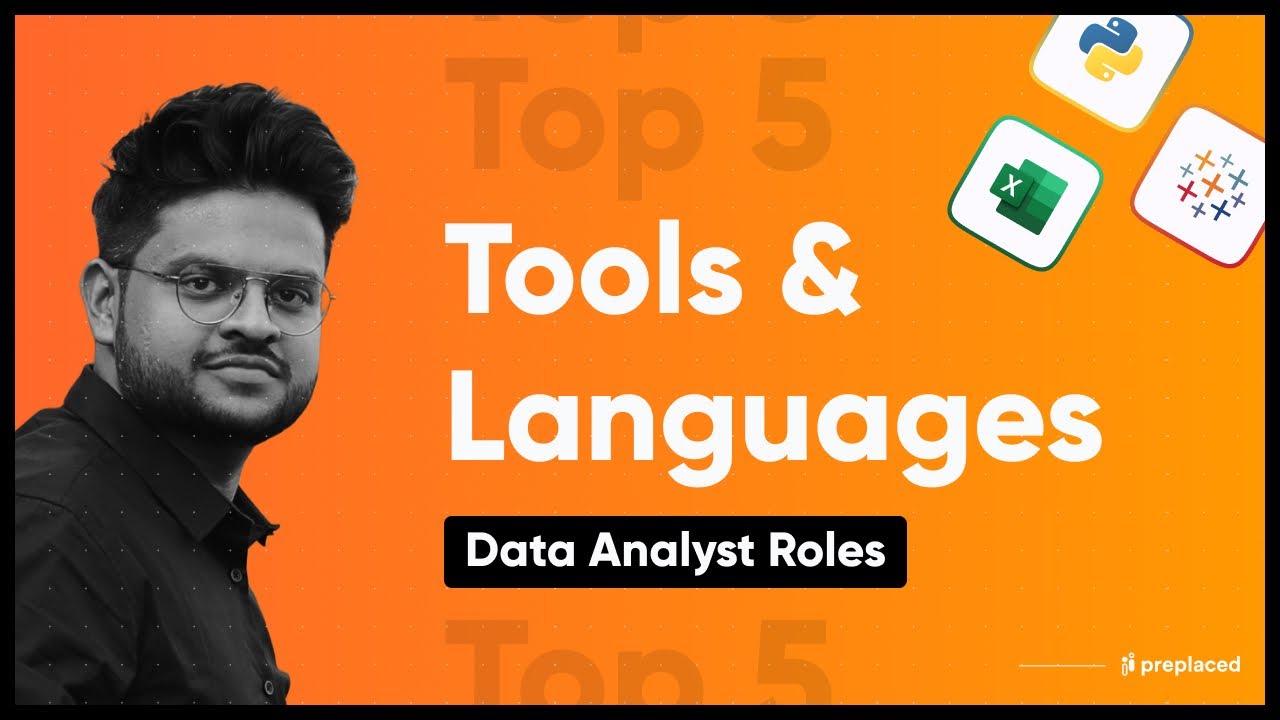 Must Know Sql Python Power Bi And Tableau For A Data Analyst Role