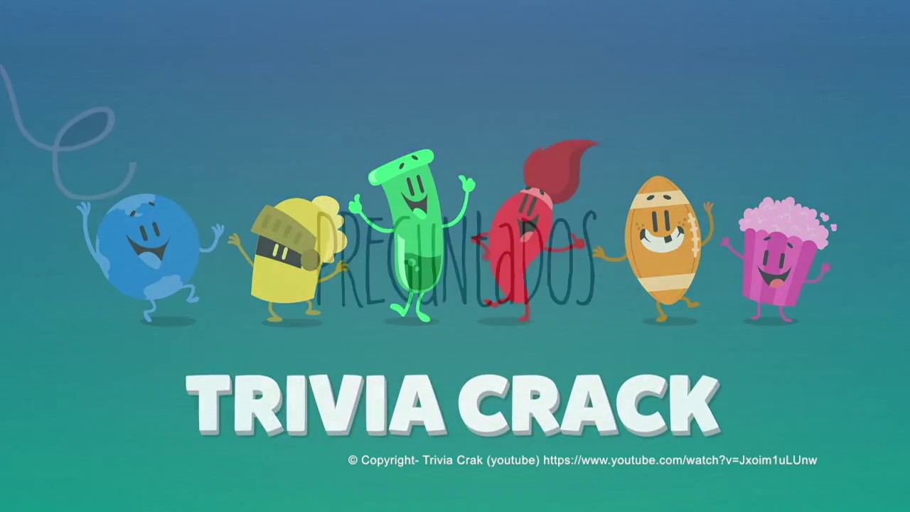 Tutorial Trivia Crack Youtube