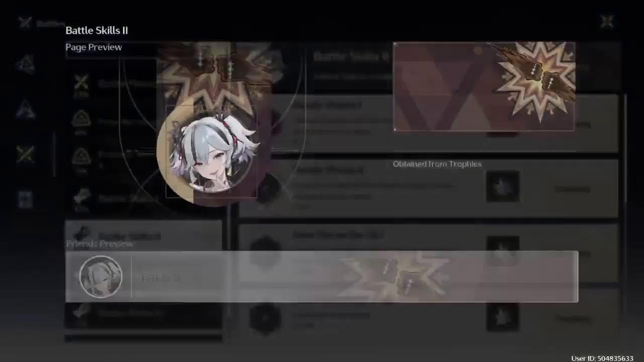 Wuthering Waves Chilling Youtube